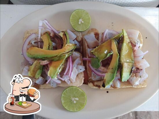 Mariscos Los Compas restaurant, Huatabampo - Restaurant reviews