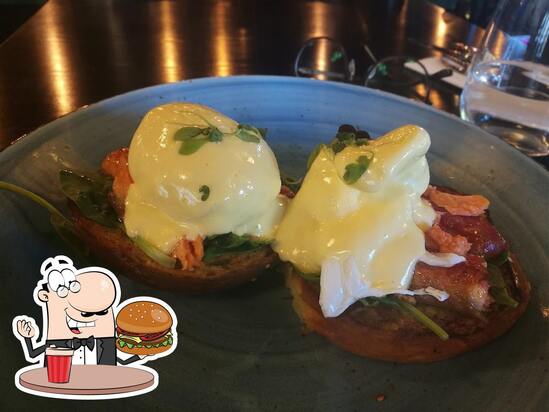 Original Sin, Christchurch - Restaurant menu, prices and reviews