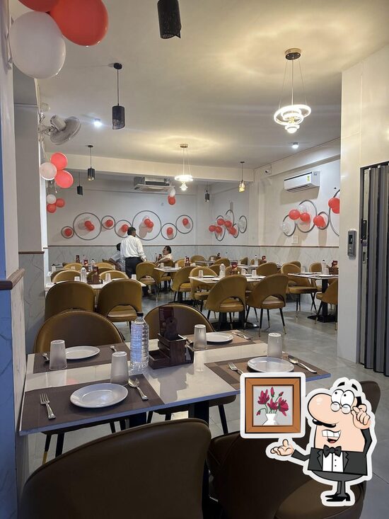 Brij Rasayanam- Best Sweet Shop in Gurgaon Restaurant in Gurgaon ...