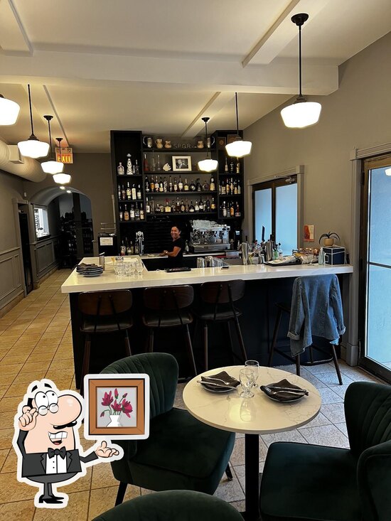 Claudio's Ristorante, Hamilton - Restaurant menu, prices and reviews