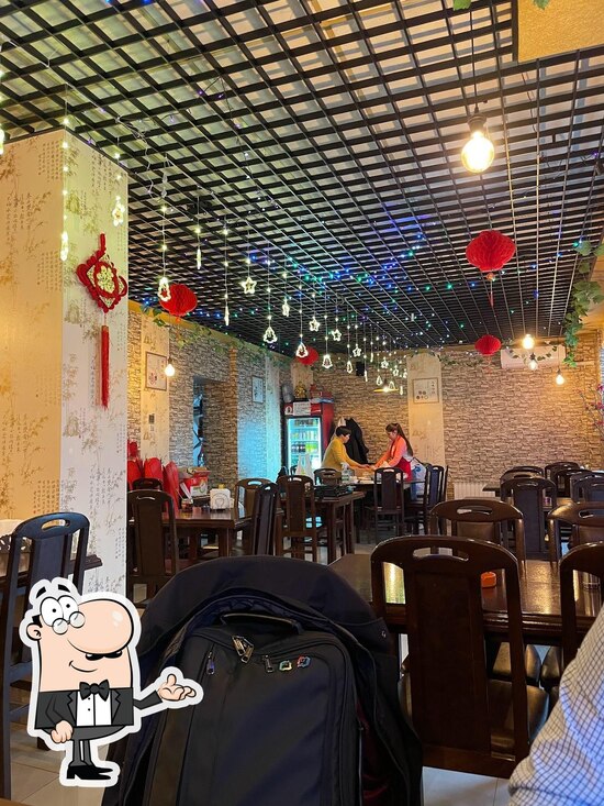 Da Mu Zhi, Niš - Restaurant menu, prices and reviews