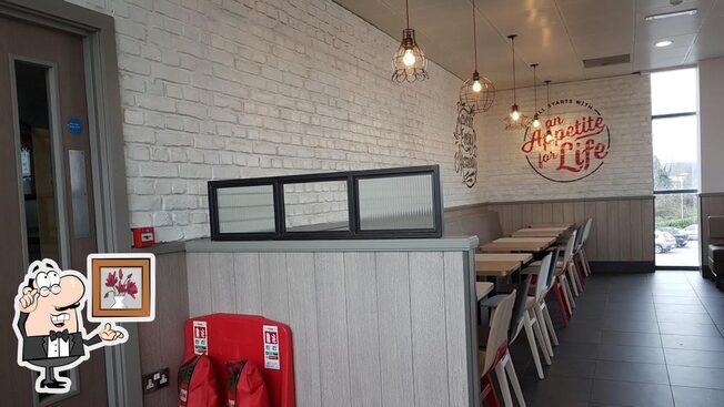 KFC Dublin - Clondalkin Lidl Retail Park, New Nangor Road in Dublin ...