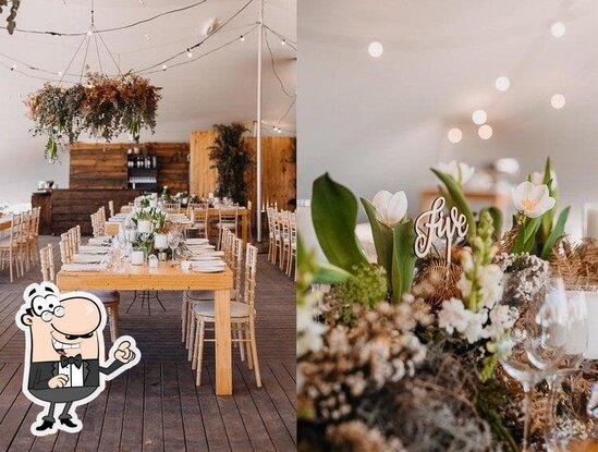 Strandkombuis, Yzerfontein - Restaurant menu, prices and reviews