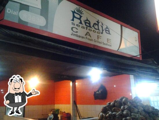Teba Cafe Jimbaran Official, Jimbaran - Restaurant menu, prices and reviews
