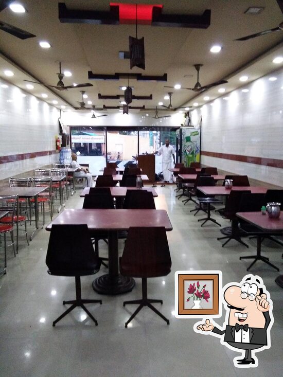 Hotel Veenus, Avinashi - Restaurant menu, prices and reviews