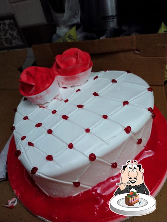Batra's Bakery, Bahadurgarh - Restaurant menu, prices and reviews