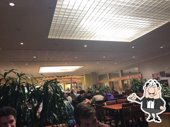 Bison Cafe at Lipscomb University, Nashville - Restaurant menu, prices ...
