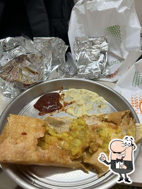 CHUTNEYS, Hyderabad - Restaurant menu, prices and reviews