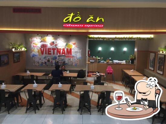 Menu at Doan vietnamese Artha Gading restaurant, North Jakarta, Mall ...