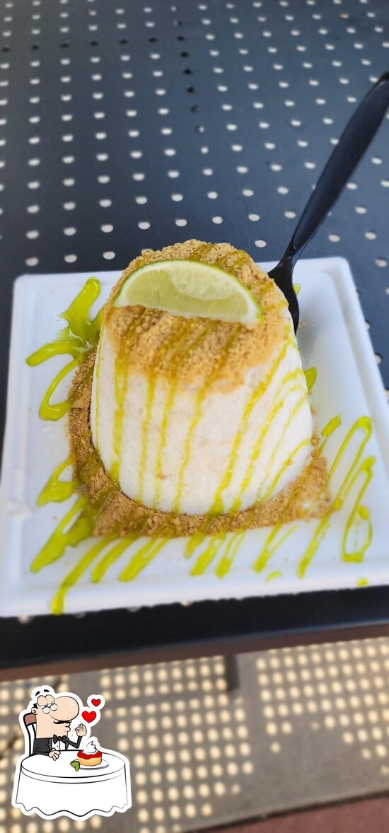 Element Shaved Creamery in Yucaipa - Restaurant reviews