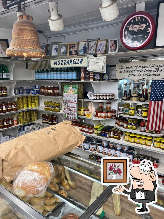 Fiore's House of Quality, Hoboken - Restaurant menu, prices and reviews