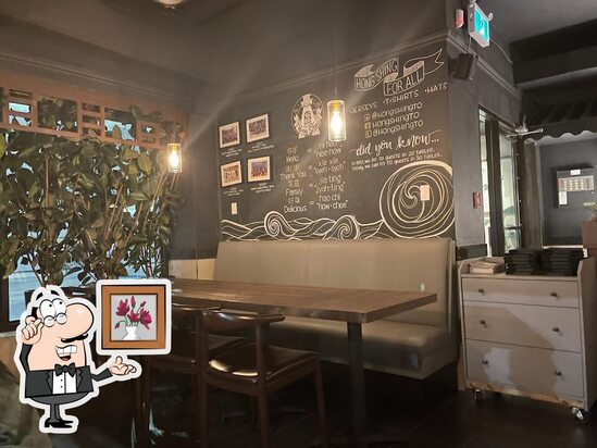 Hong Shing Restaurant, Toronto - Restaurant menu, prices and reviews