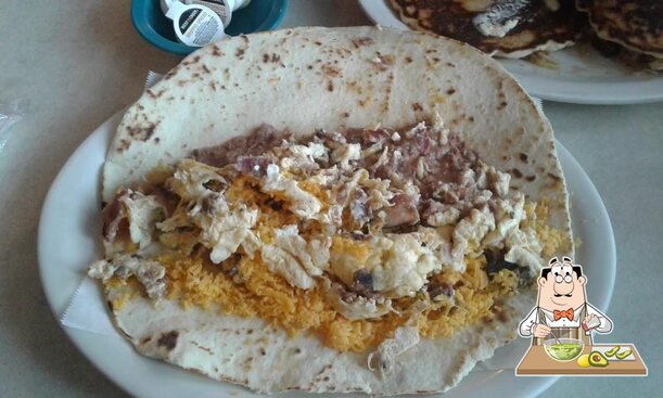 M & M Pinto Beans, Victoria - Restaurant menu, prices and reviews