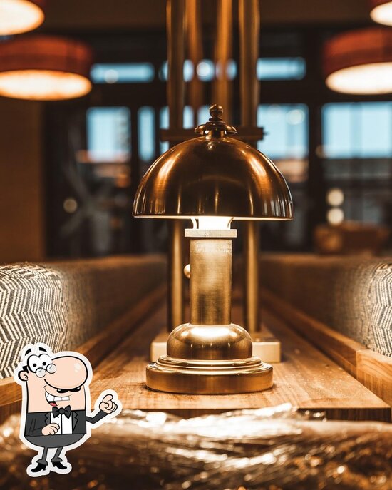 MISHREE Cocktails & Cuisine in Mississauga - Restaurant menu and reviews