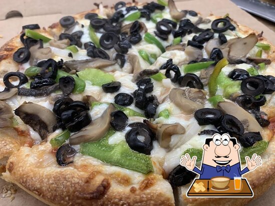Midway Pizza House in Westerly - Restaurant menu and reviews