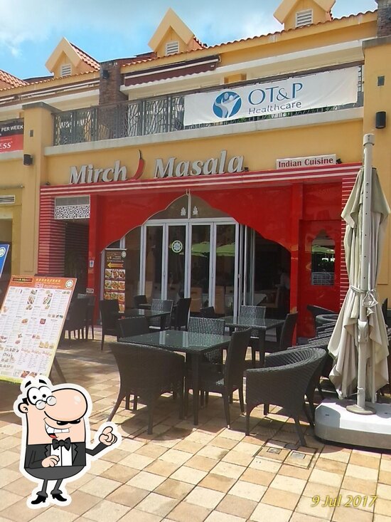 Mirch Masala Indian Cuisine, Hong Kong - Restaurant menu, prices and ...