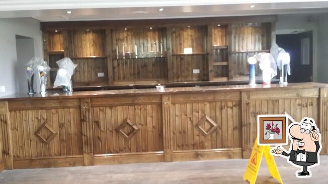 The Murray Bar, Glasgow - Restaurant menu, prices and reviews