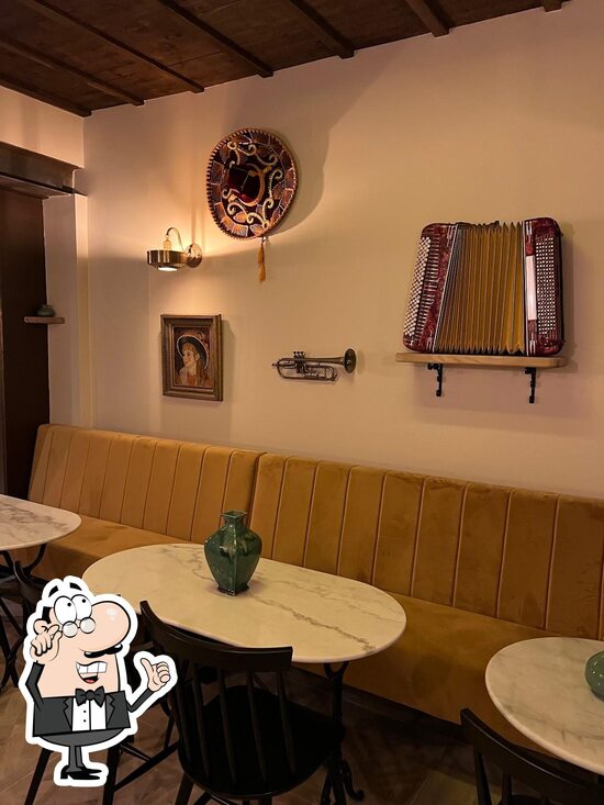El Burro, Deerlijk - Restaurant menu, prices and reviews