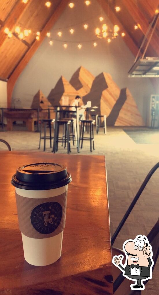 Front Porch Coffee Shop, Lakewood - Restaurant menu, prices and reviews