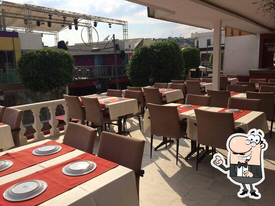 Mumtaz Mahal, Bodrum - Restaurant menu and reviews