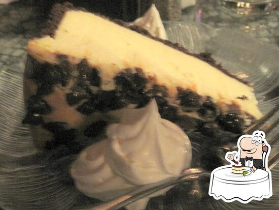 Sasscer's Cheesecakes in Baltimore