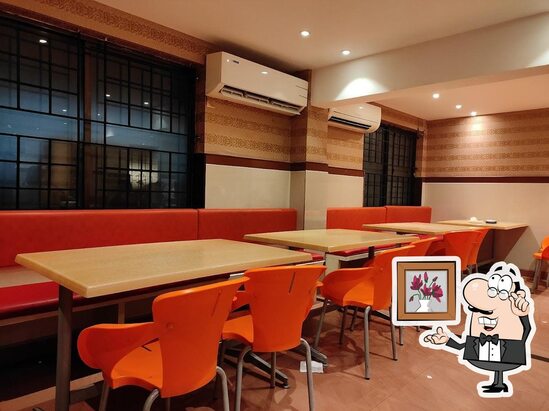 Ideal Cafe, Mangaluru - Restaurant menu, prices and reviews
