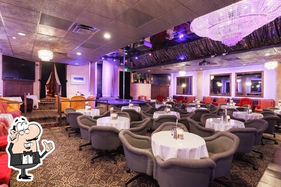 Men's Club of Reno, Reno - Restaurant menu, prices and reviews