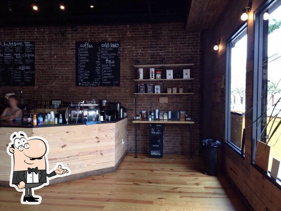Menu at Milk & Pull cafe, New York City, 778 Seneca Ave