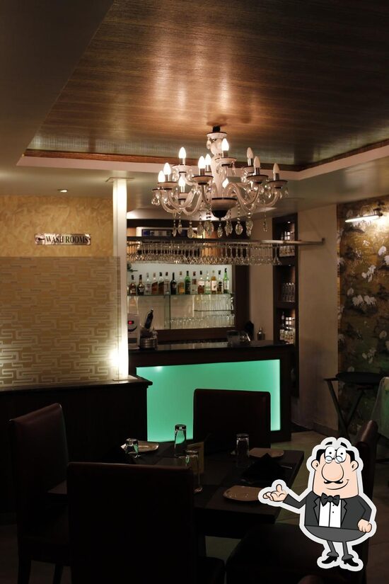 Moti Mahal Deluxe, Jalandhar - Restaurant menu, prices and reviews