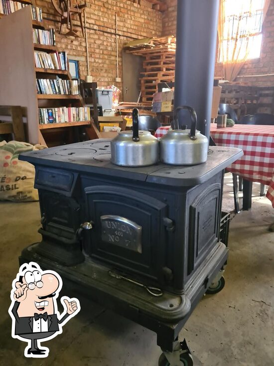 N6 Padstal Reddersburg, Reddersburg - Restaurant menu, prices and reviews