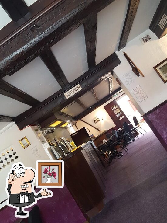 The George & Dragon, Hagworthingham - Restaurant menu, prices and reviews