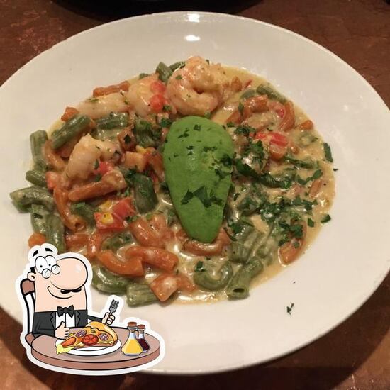 Menu of Stokes - West pub & bar, Omaha, California St - reviews and ratings