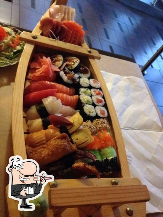 Hotaru Japanese Restaurant in Adelaide - Restaurant menu and reviews
