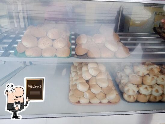 Menu at BM Bread Box, Dumaguete
