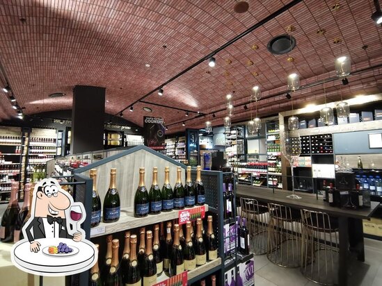Checkers Hyper Sandton, Sandton - Restaurant menu, prices and reviews