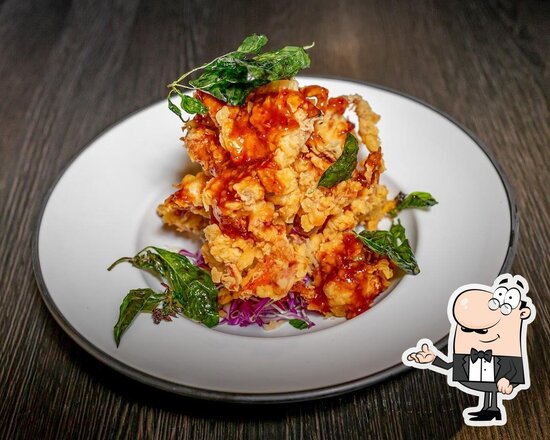 Chilli Basil Authentic Thai Restaurant, Bankstown - Restaurant menu ...