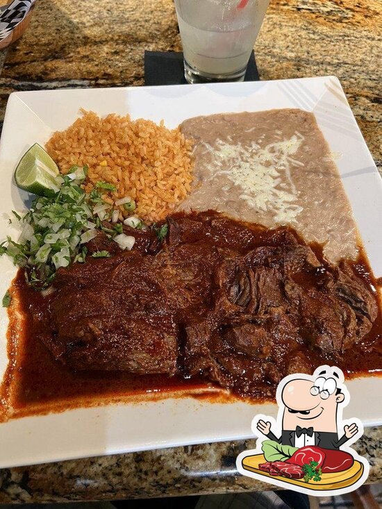 El Azteca Grill & cantina in Fountain Valley - Restaurant menu and reviews