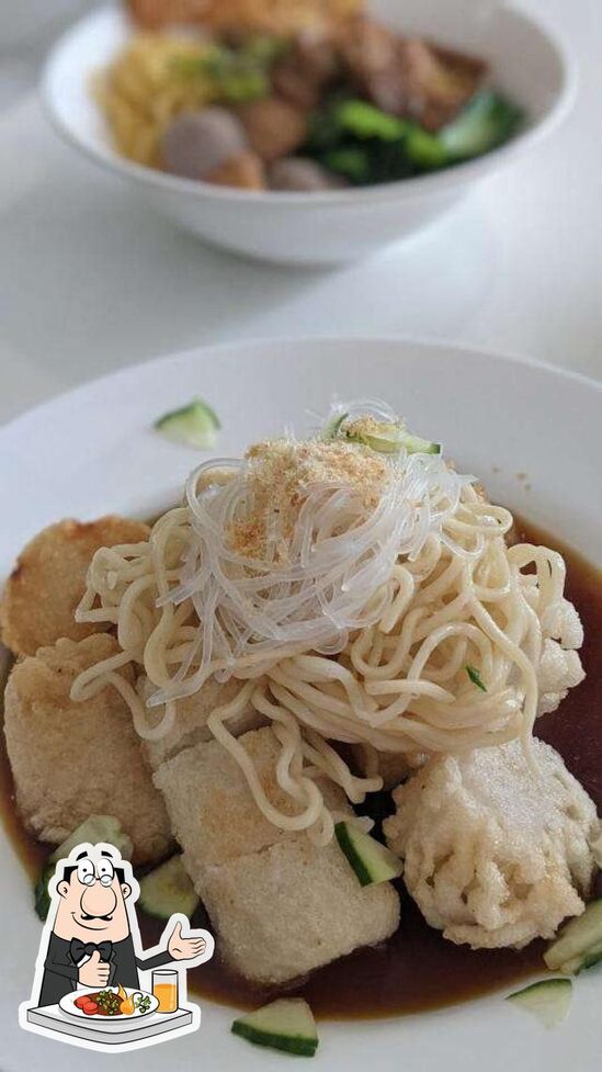Famili Ria in Surrey Hills - Restaurant menu and reviews