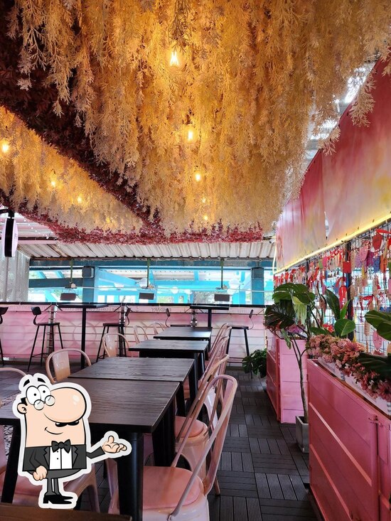 Friday Coffee & Bar, Hong Kong - Restaurant reviews