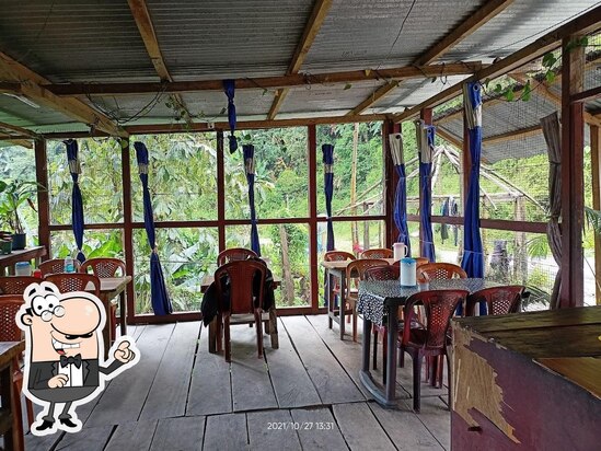 Green View Restaurant - Restaurant menu, prices and reviews