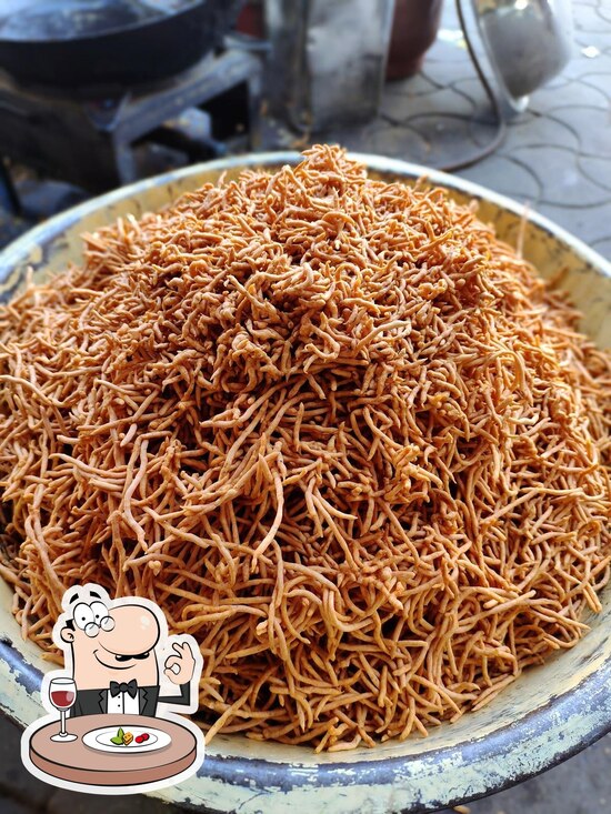 Jodhpur Sweets, Tharad - Restaurant reviews