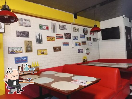 Lil's Diner, Bacolod - Restaurant menu, prices and reviews