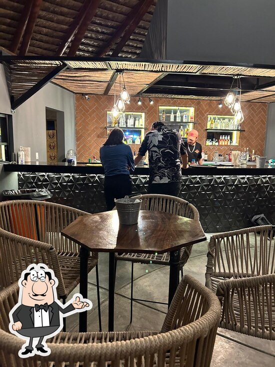 El Papi, San José del Cabo - Menú del restaurante, precios y reseñas