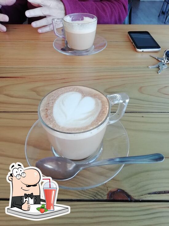Neighbourhood Cafe @ Ramasibi, Cape Town - Restaurant menu, prices and ...