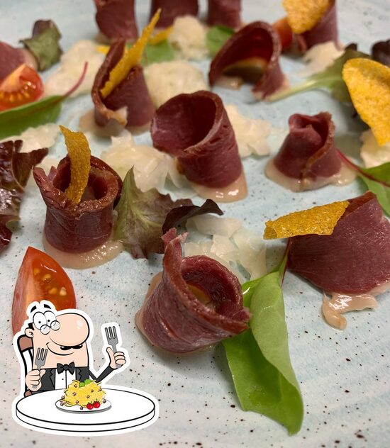 Orso-Grigio Ristorante & Pizzeria, Trento - Recensioni del ristorante
