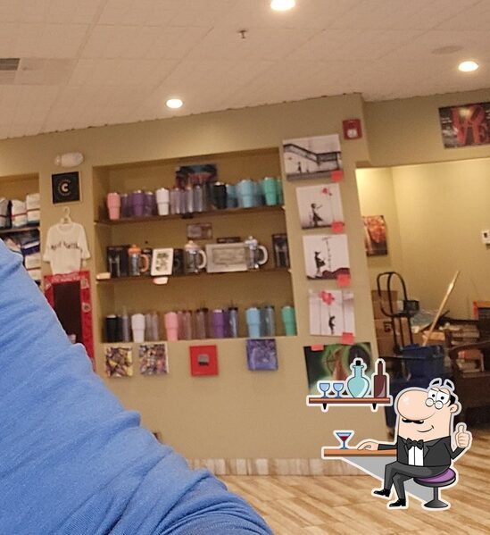 Red Kettle Coffee House, East Rutherford - Menú del restaurante ...