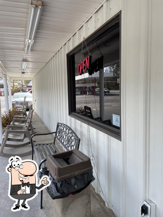Shady Rest Family Restaurant in Johnsonville - Restaurant menu and reviews
