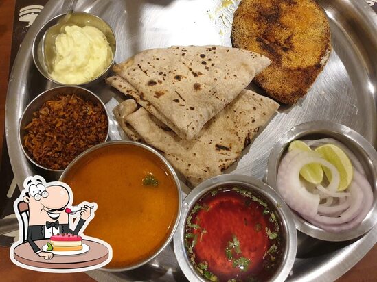Sharda Classicc, Ichalkaranji - Restaurant reviews