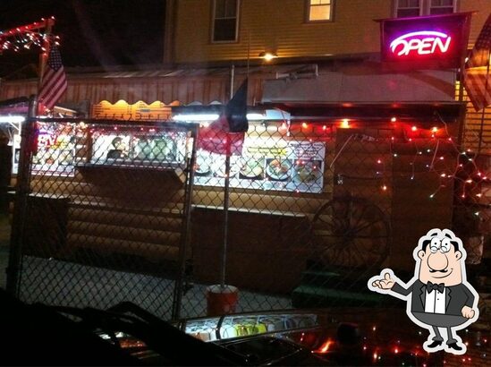 Tacos Don Nacho, Pawtucket - Restaurant menu, prices and reviews