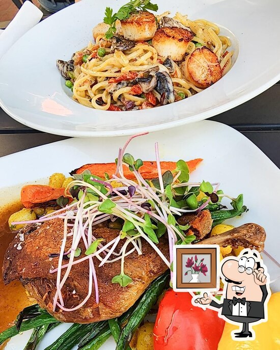 The Fixx Cafe, Kelowna - Restaurant menu, prices and reviews